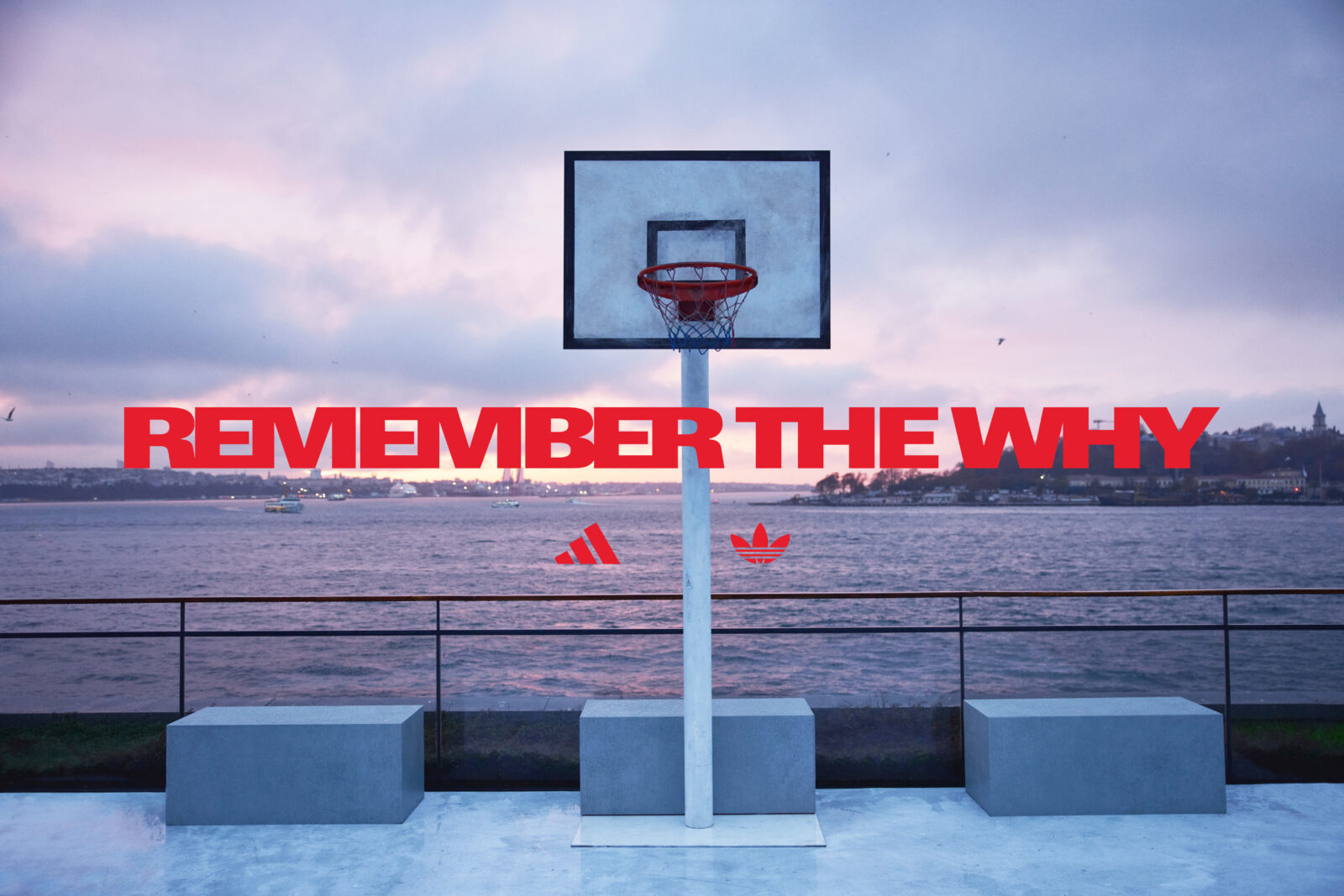 REMEMBER THE WHY – MIDSOLE MAG