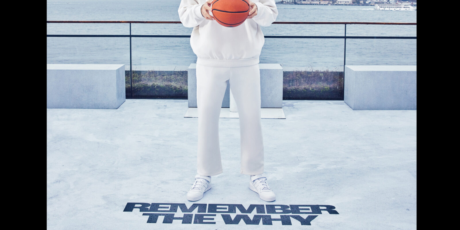 REMEMBER THE WHY – MIDSOLE MAG