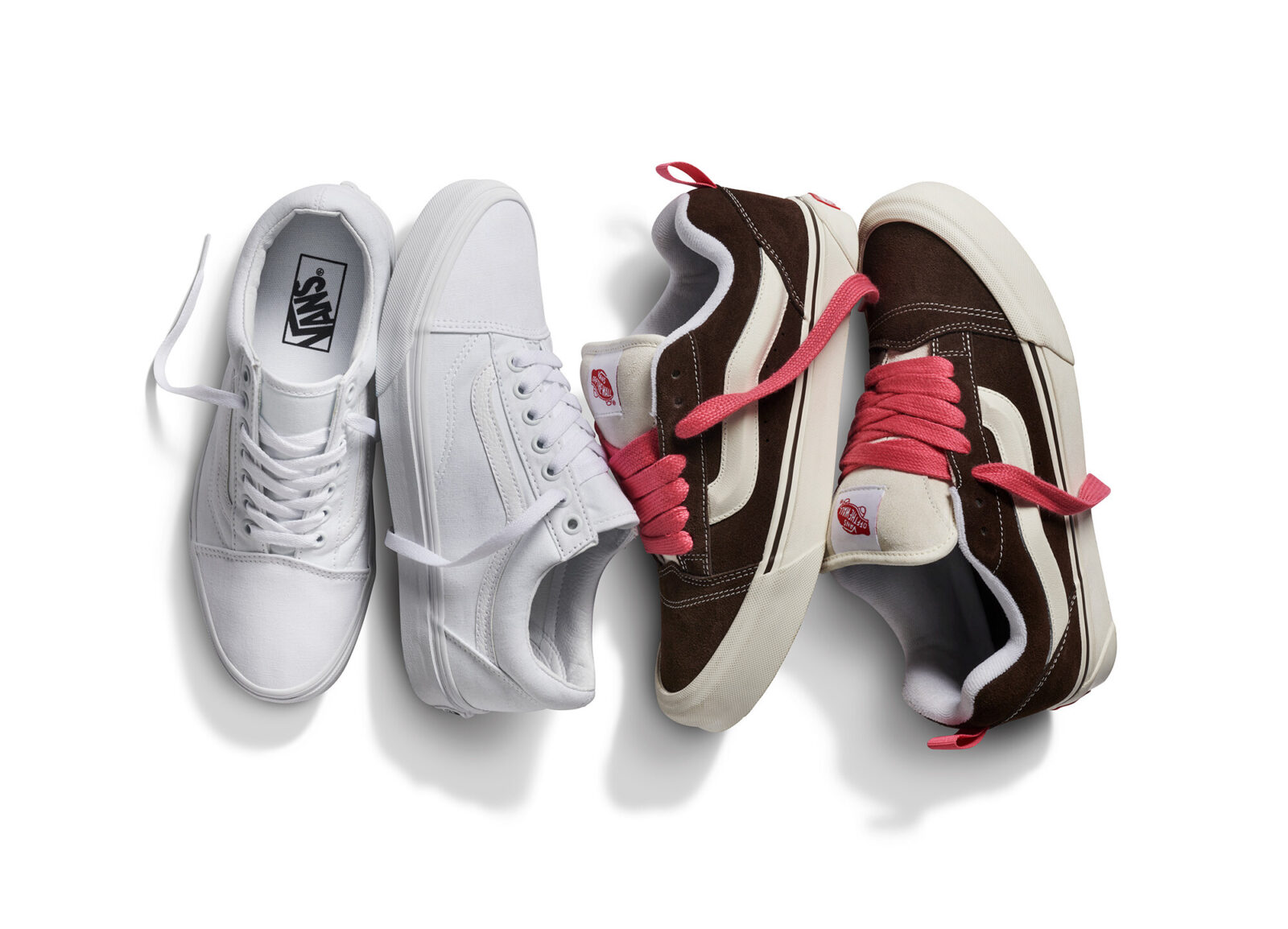 VANS PRESENTS: “OLD MEETS KNU” – A FUSION OF CLASSIC AND CONTEMPORARY ...