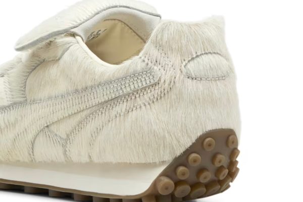 FURRY FUSION: RIHANNA’S FENTY X PUMA UNVEILS ‘PONY’ AVANTI SNEAKERS ...